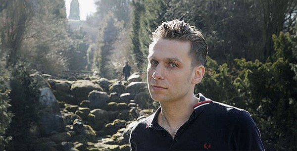 Jens Friebe – Südblock