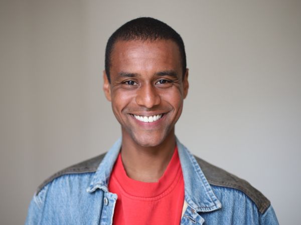 Tarik Tesfu © Kristina Kast – Südblock